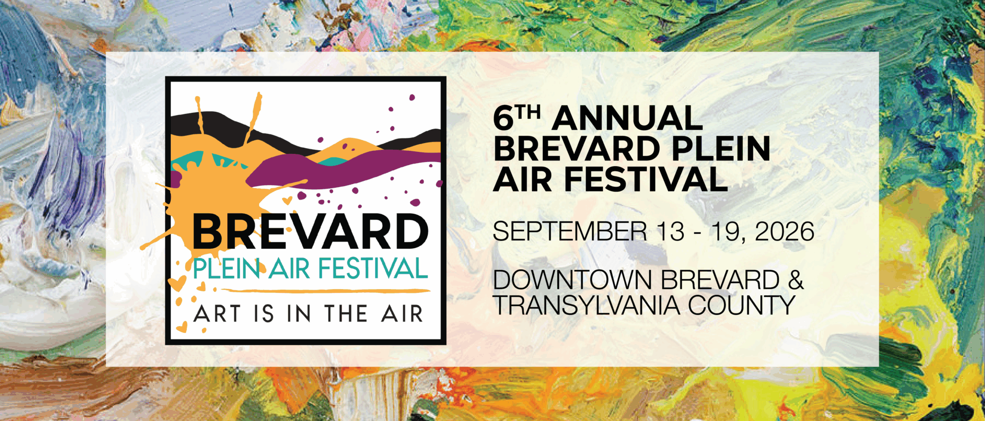 Signature Events | Heart of Brevard